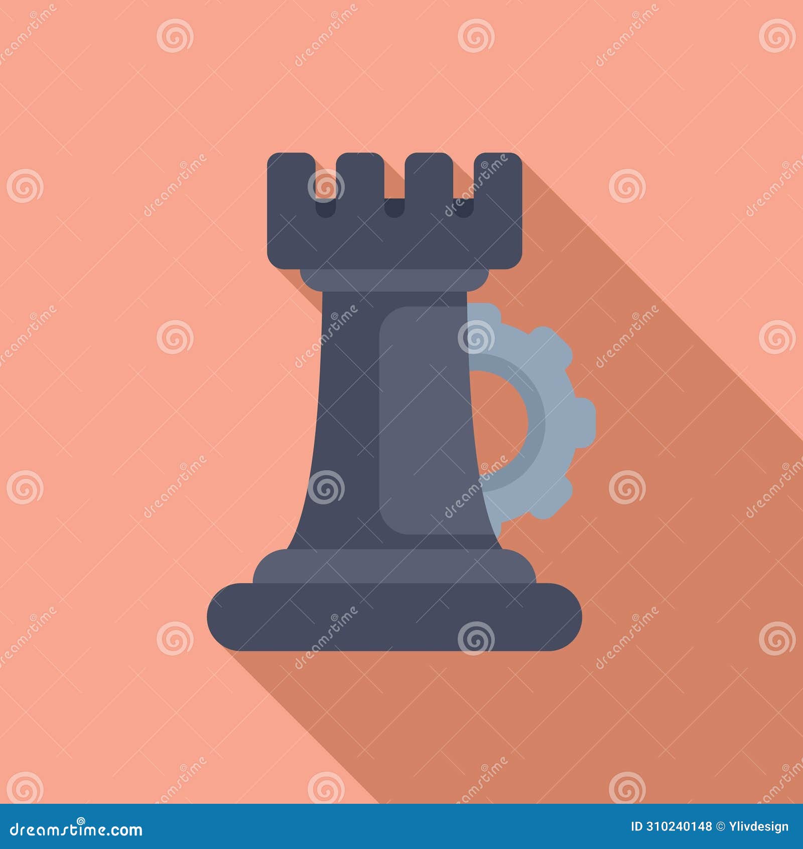 Coping Skills Outline Icon. Monochrome Simple Sign From Mental Health ...