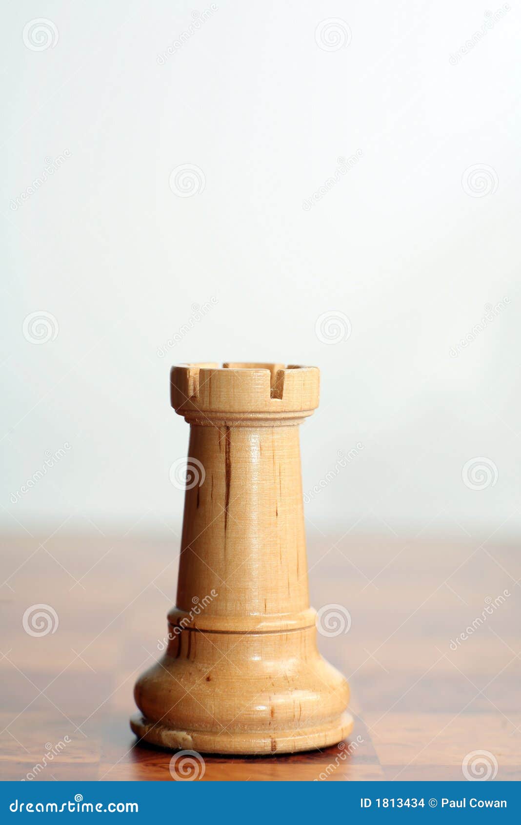 Chess white rook stock photo. Image of isolated, board - 1813434