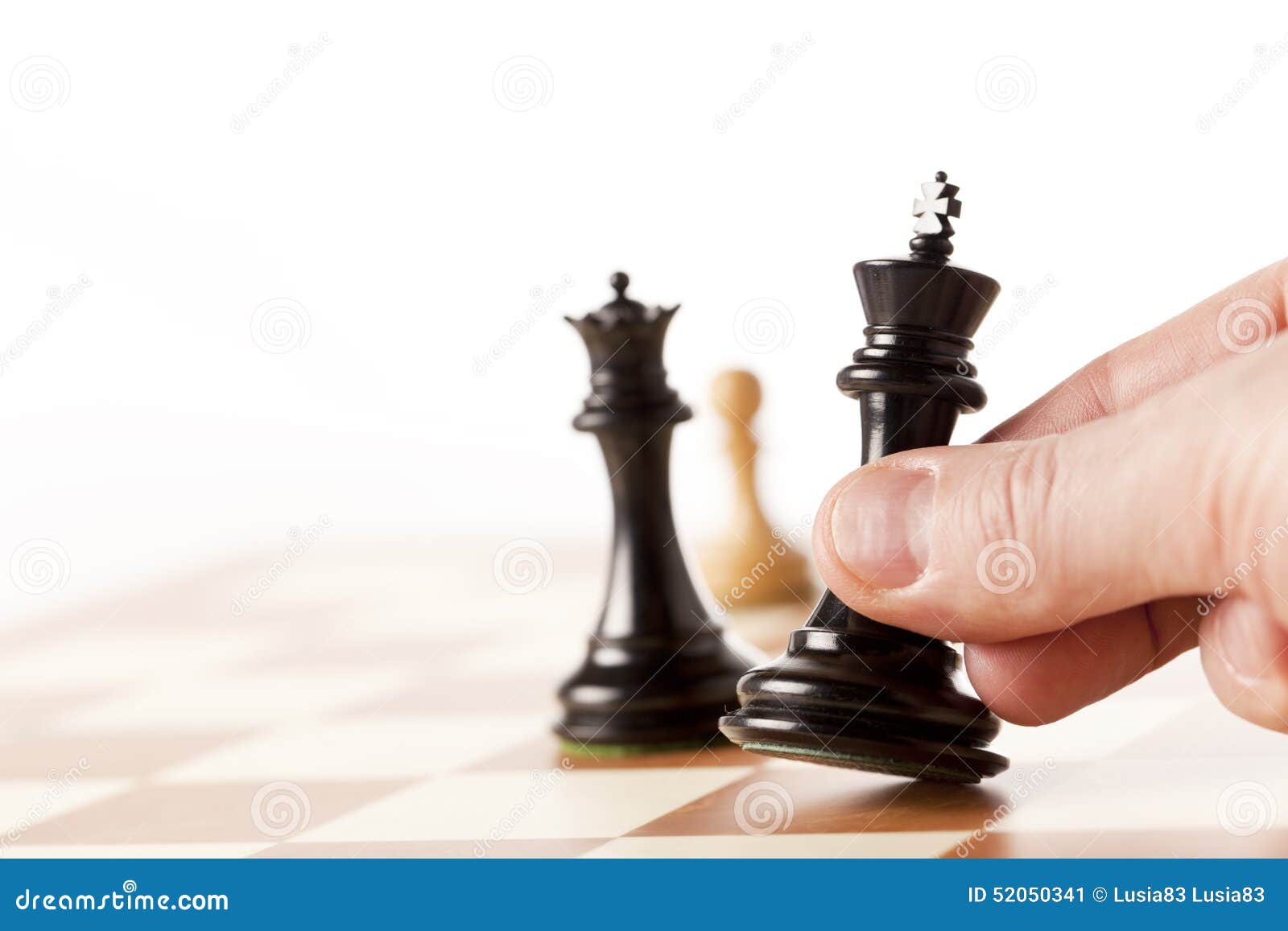 Chess, wining concept stock image. Image of piece, chess - 52050341