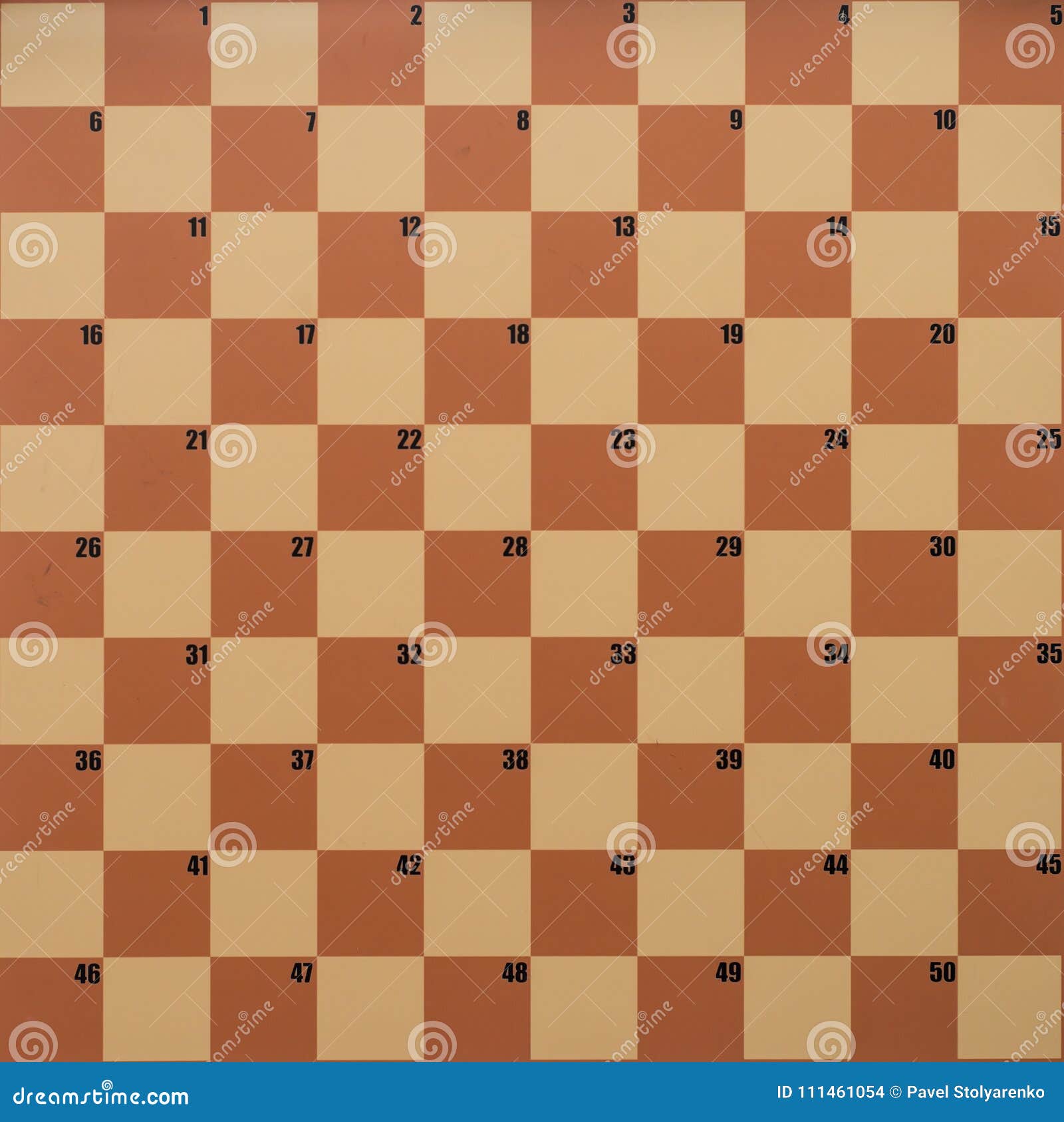 Chessboard texture stock photo. Image of empty, chessboard - 111461054