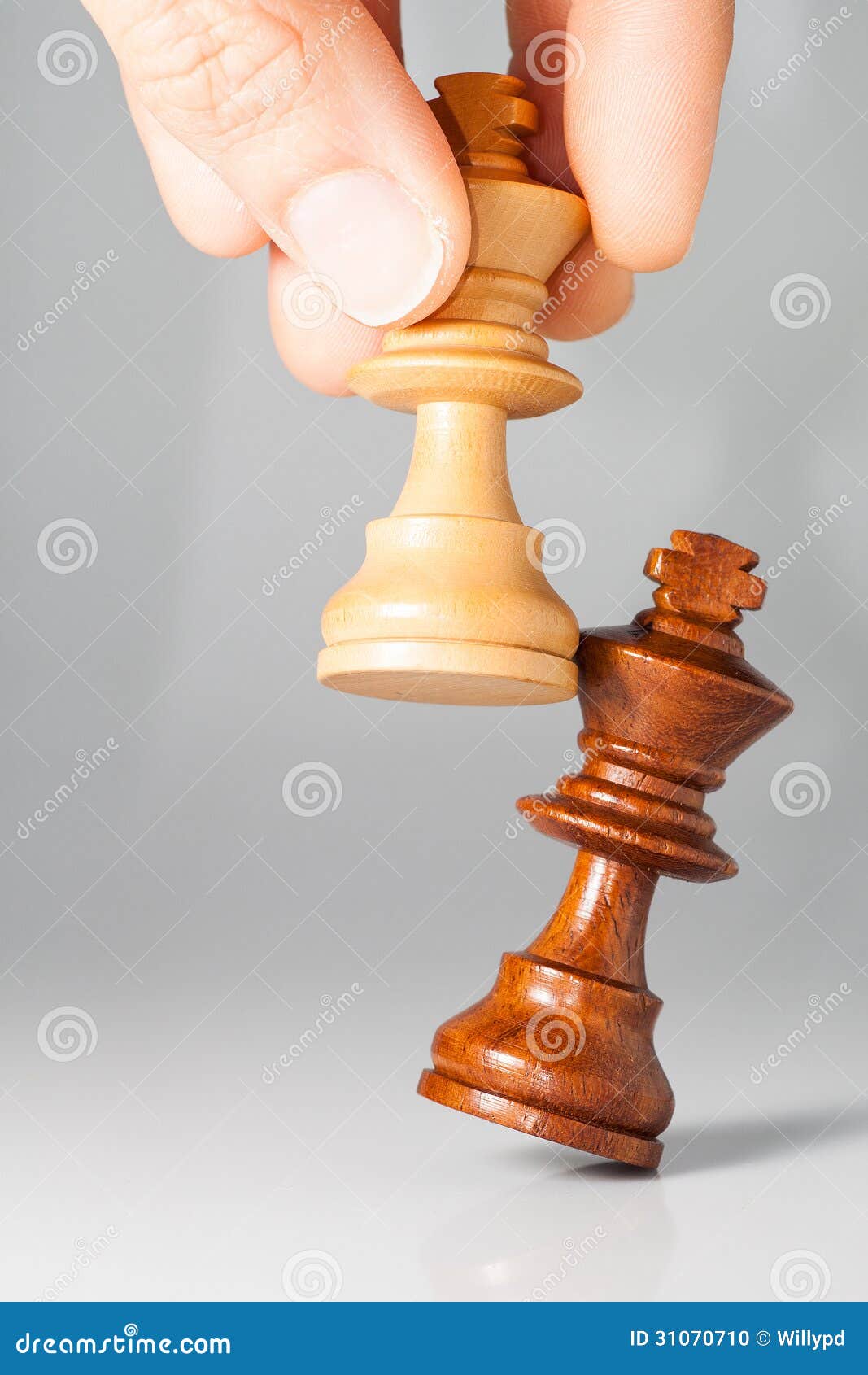 Chessmate stock photo. Image of challenge, chess, defeating - 31070710