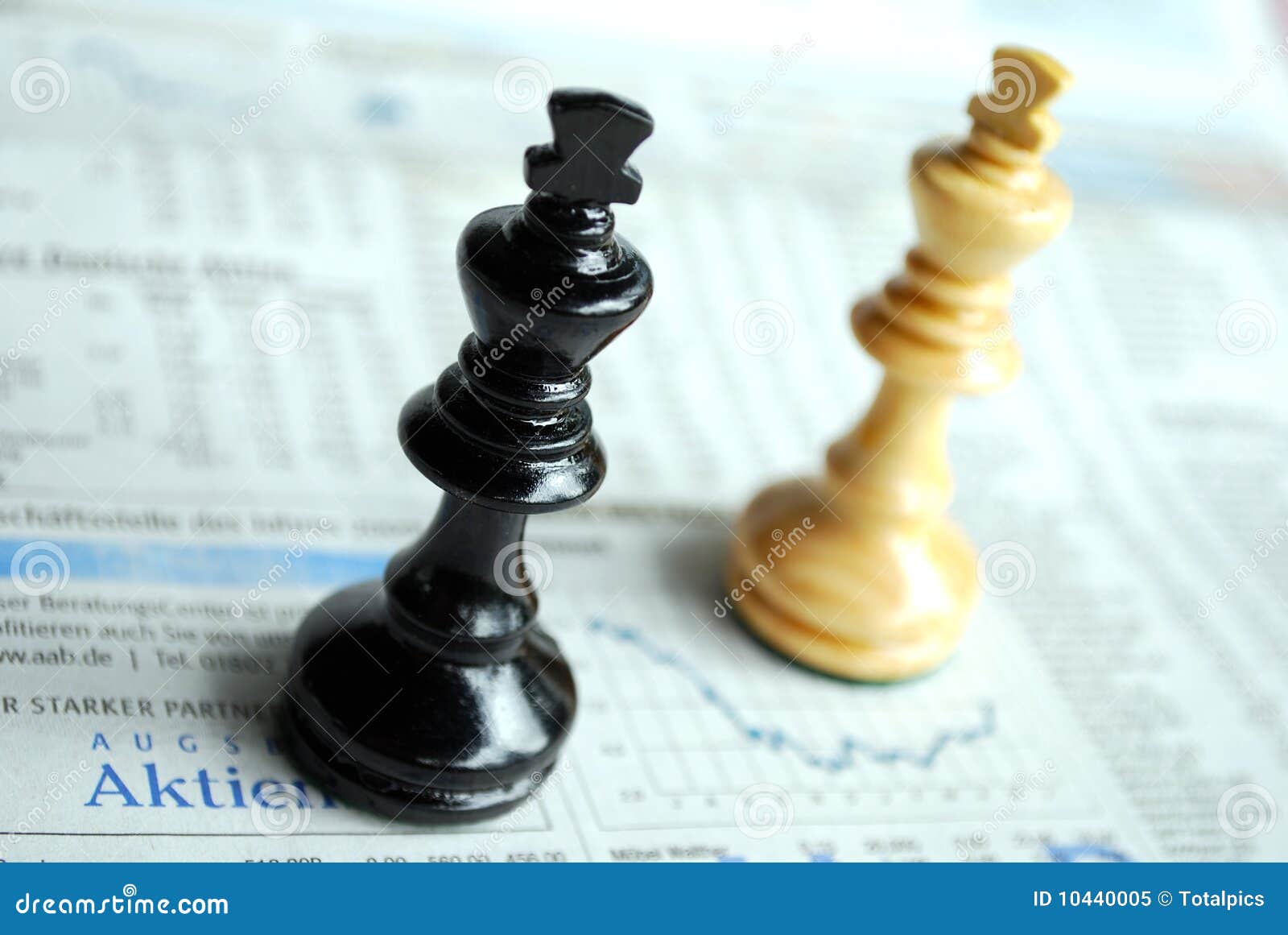 Chessmen stock image. Image of chess, conjuncture, closeup - 10440005