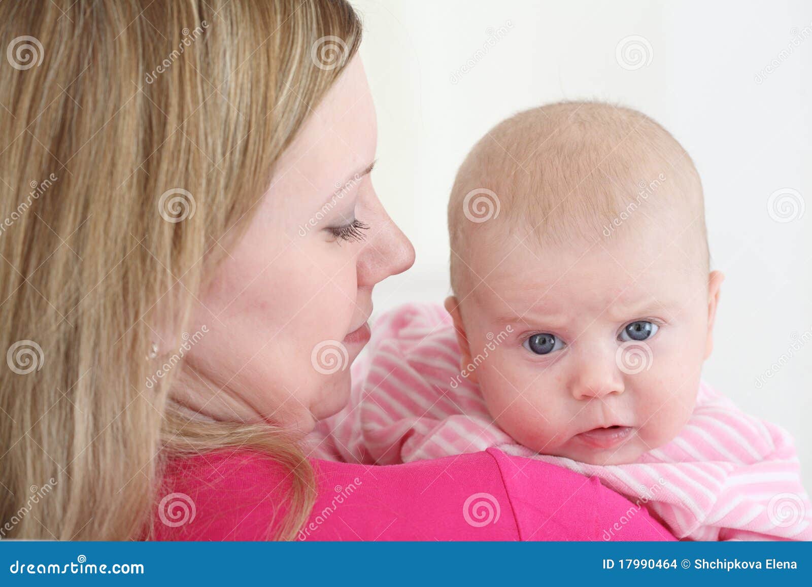 Chest baby stock photo. Image of girls, cheerful, embracing - 17990464