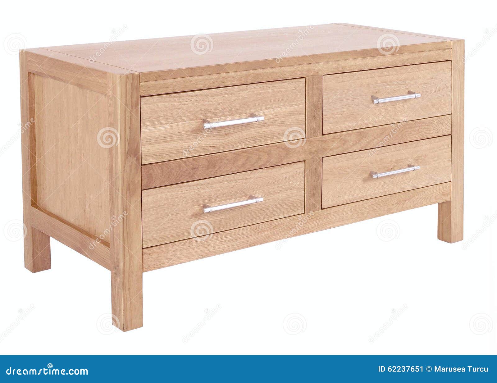 Chest Of Drawers Royalty-Free Stock Photography | CartoonDealer.com ...