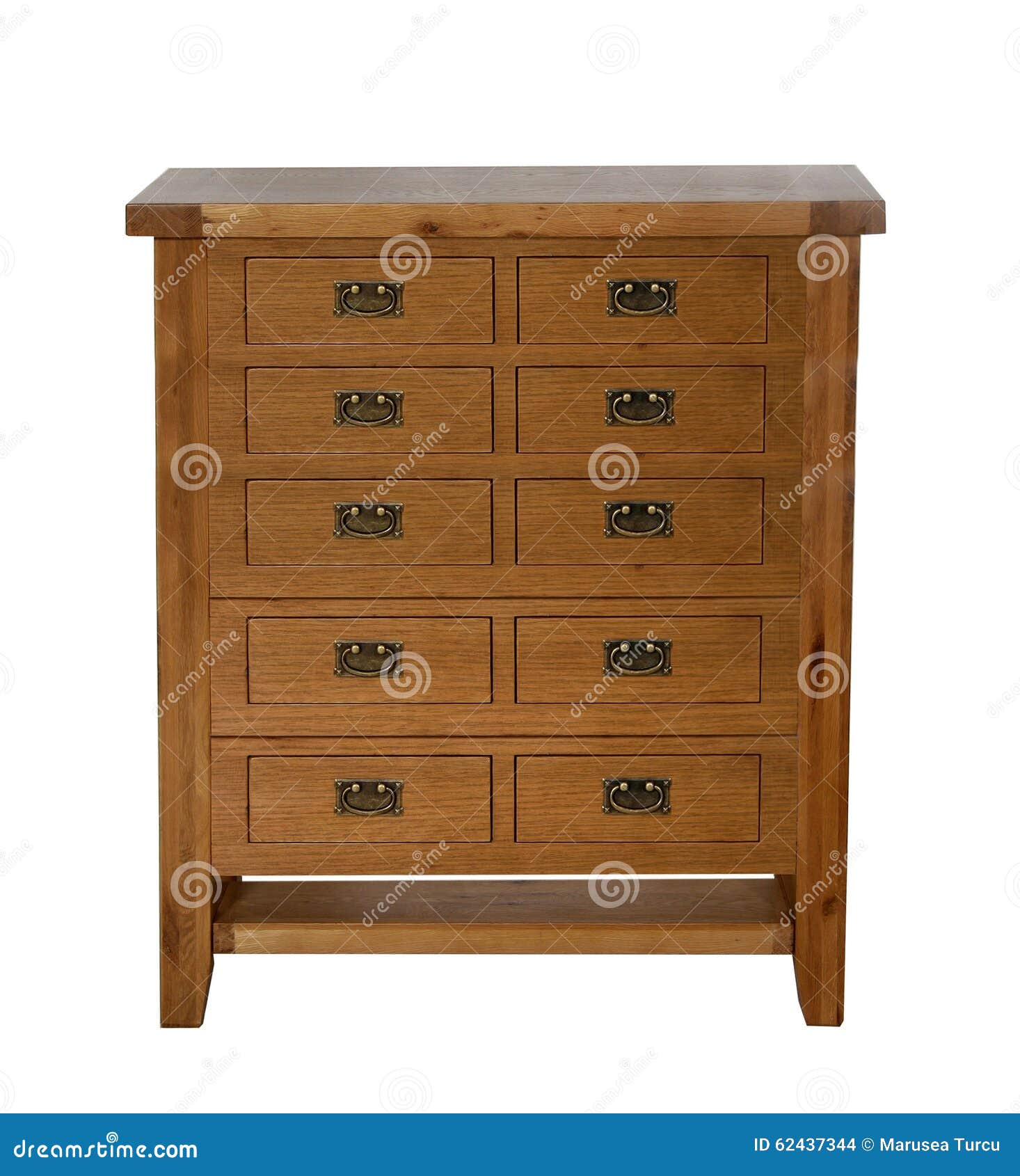 Chest of Drawers stock photo. Image of obsolete, opened - 62437344
