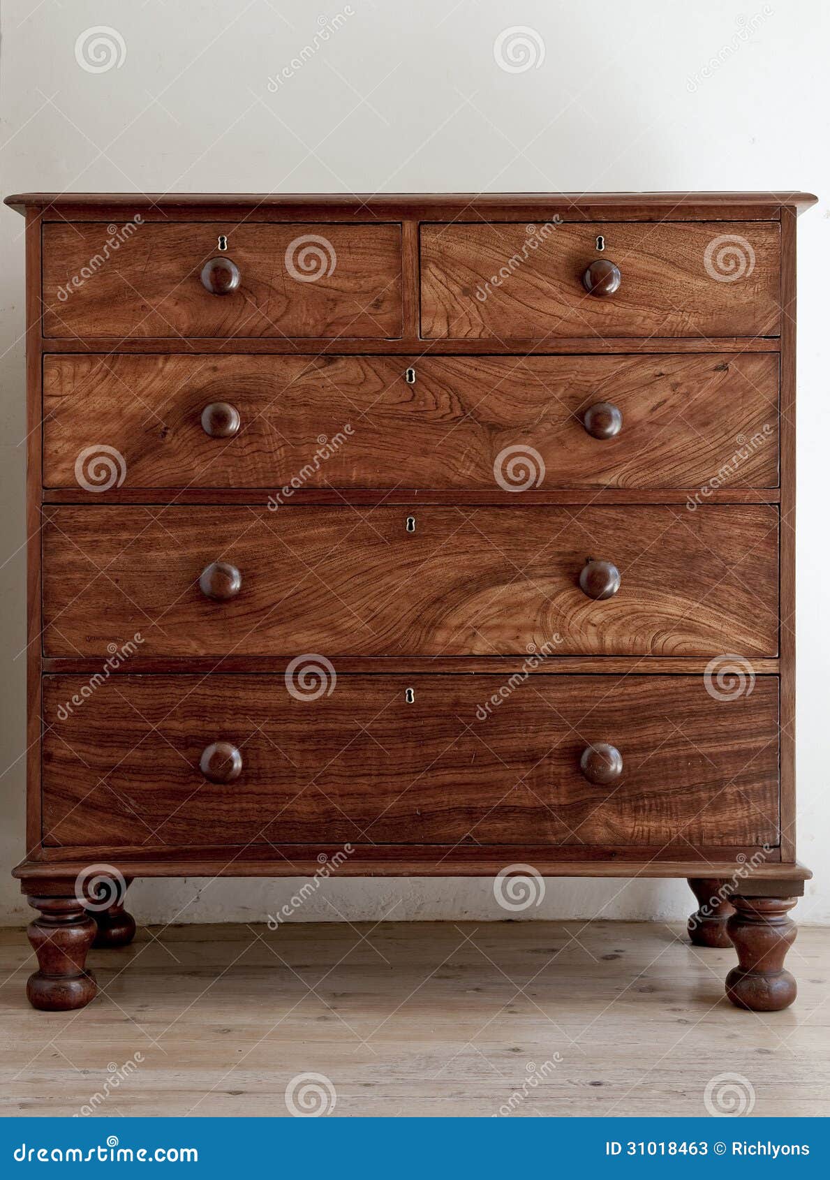 Chest of Draws stock image. Image of interior, healthcare - 31018463