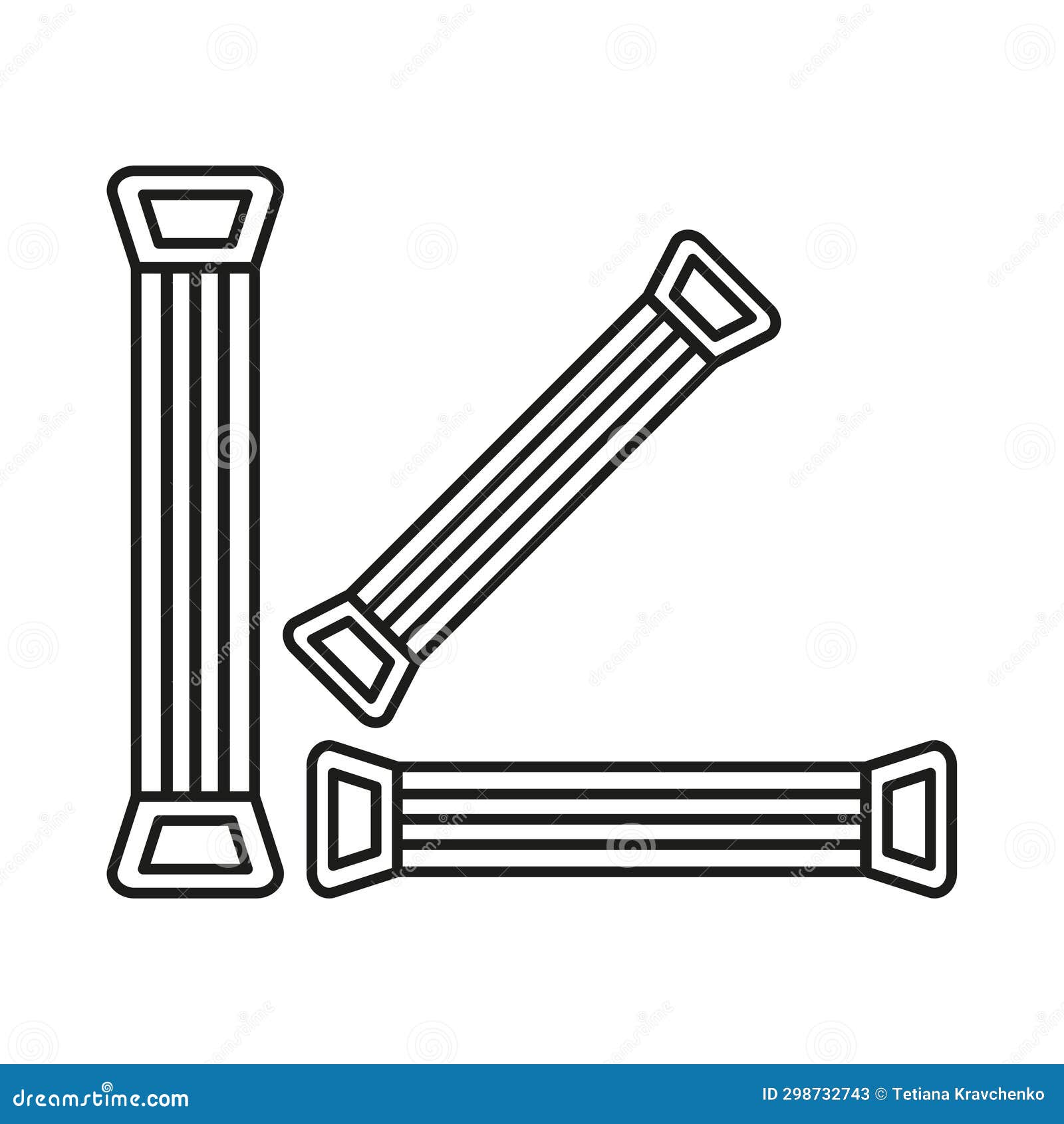 Chest Expander Transparent Icon. Chest Expander Symbol Design Fr ...