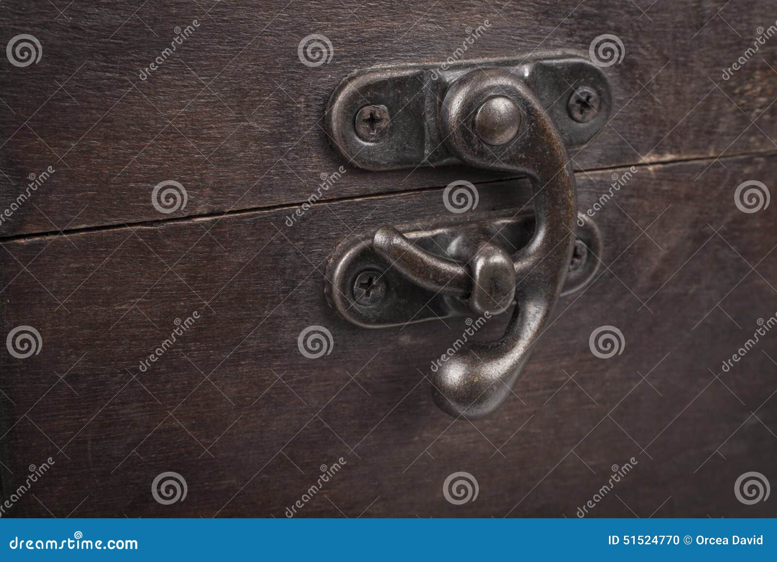 Chest Lock Stock Image | CartoonDealer.com #18553555