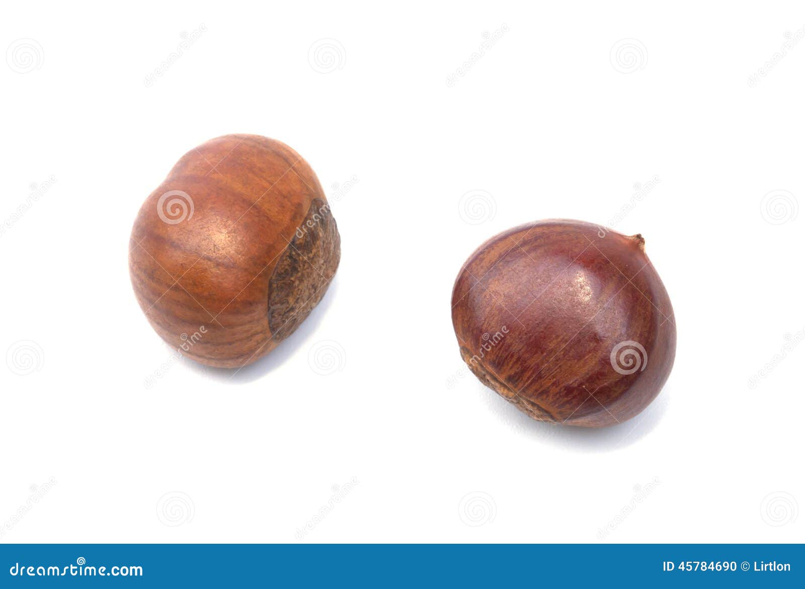 Chest Nut Roast Isolated Stock Photos - Download 4 Royalty Free Photos