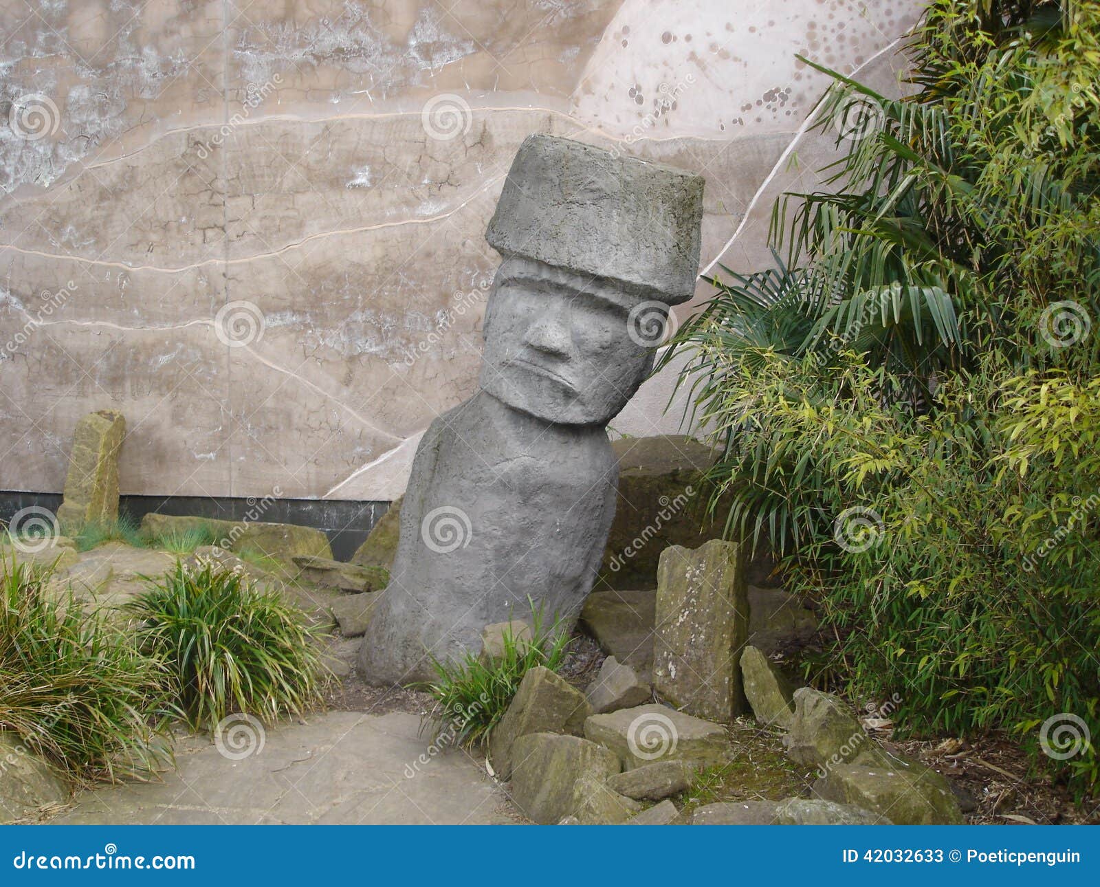 Chester Statue stock image. Image of american, america - 42032633