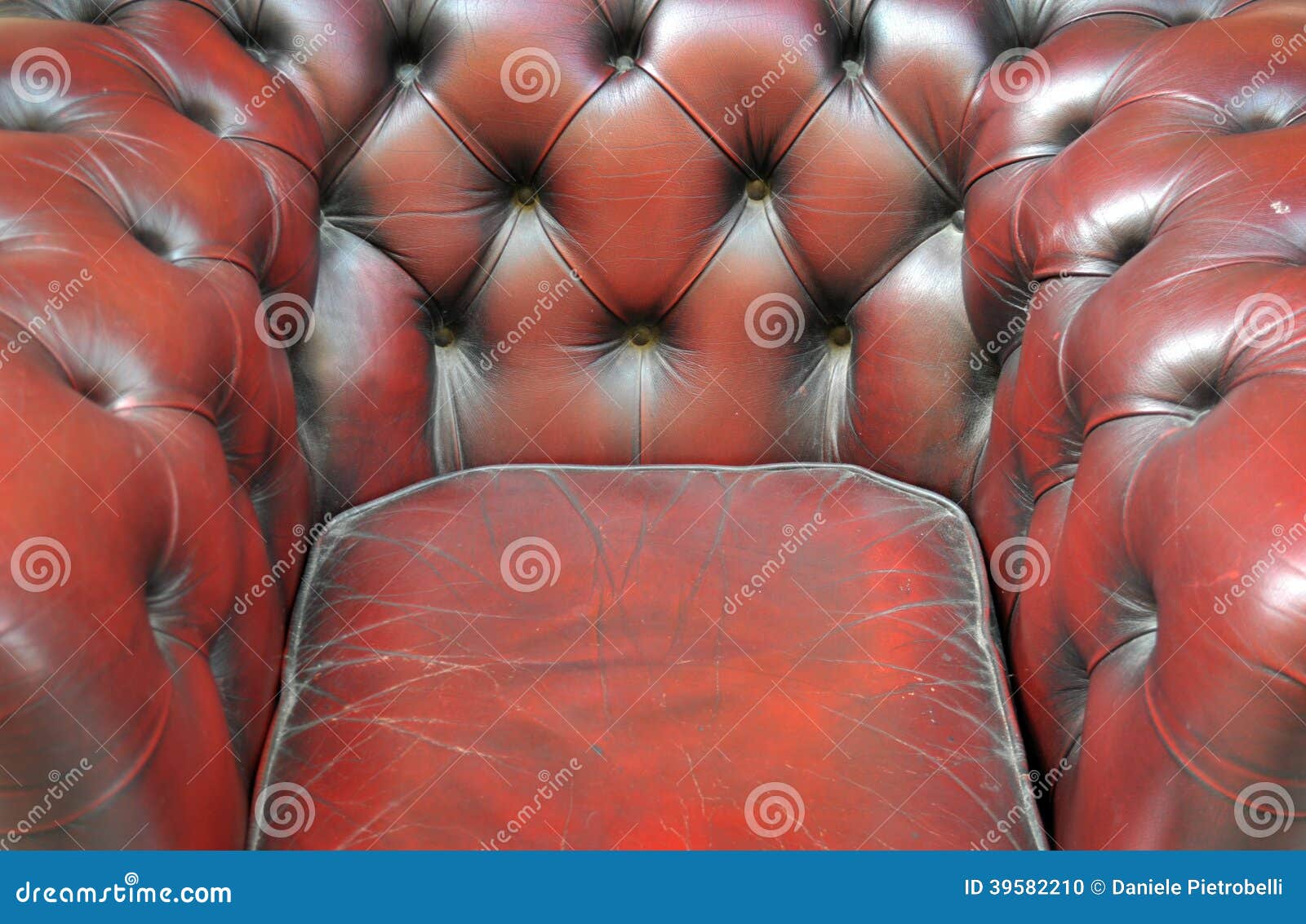 Chesterfield stock photo. Image of style, texture, traditional - 39582210