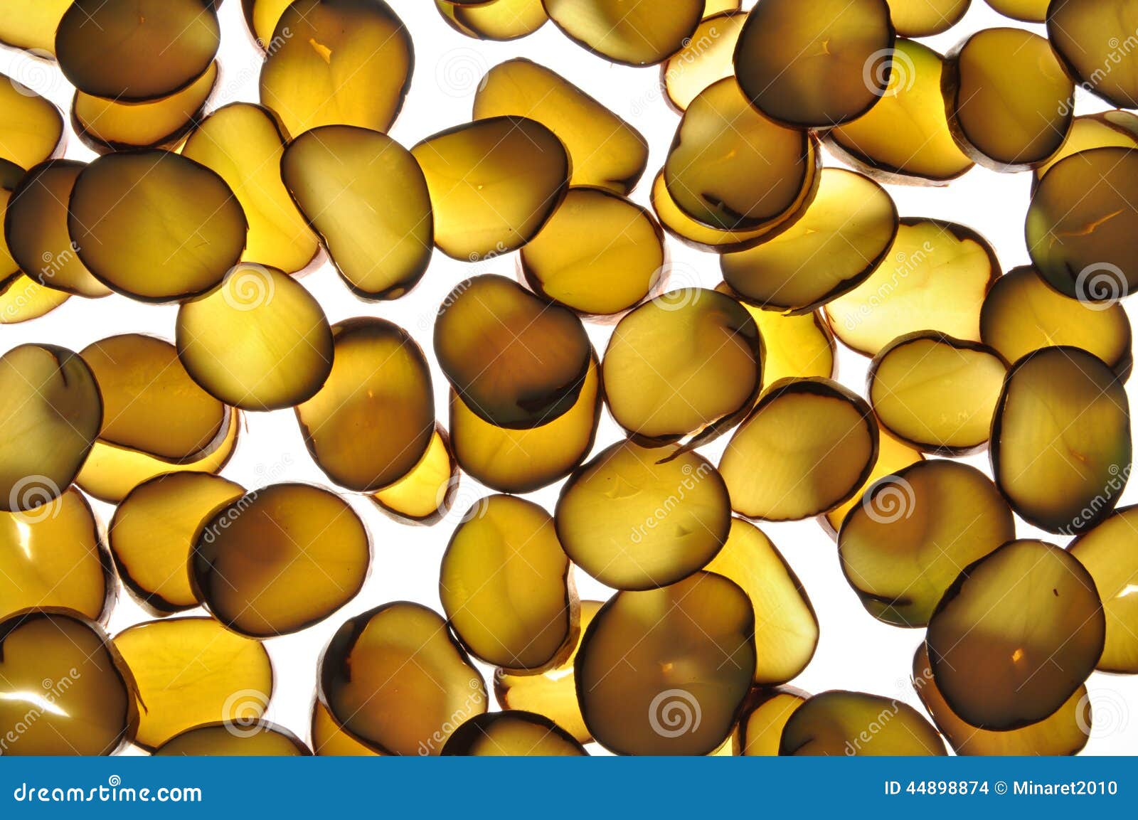 Chestnut slices stock photo. Image of food, texture, falling - 44898874