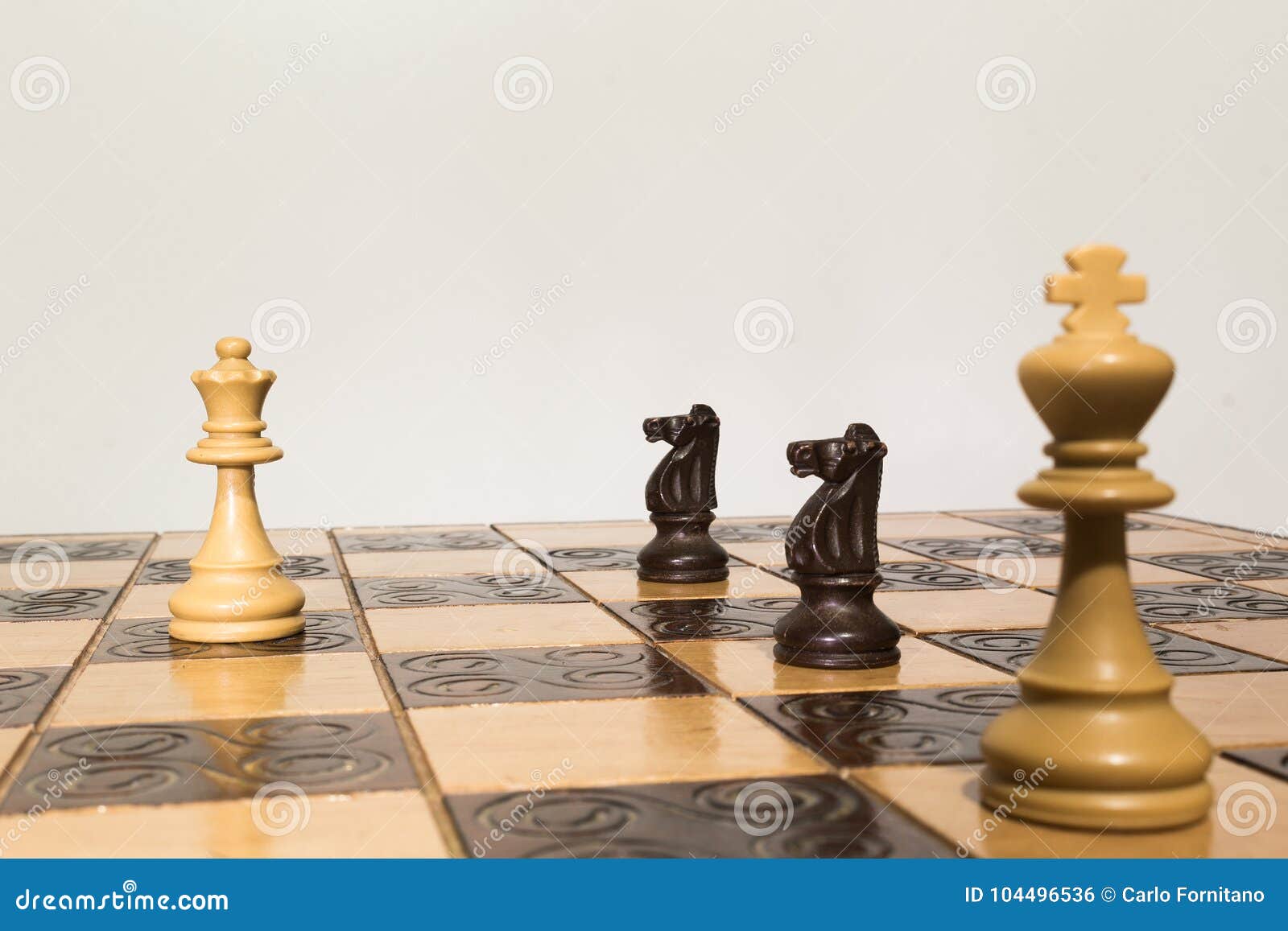 Chests and chessboard stock photo. Image of squares - 104496536