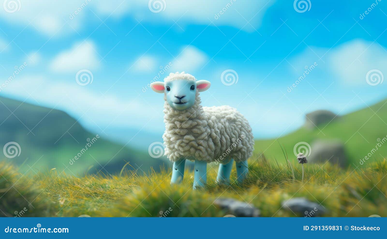 Cheviot Cartoons, Illustrations & Vector Stock Images - 49 Pictures to ...