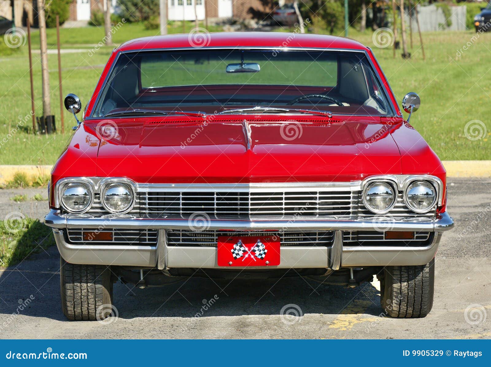 Chevrolet stock image. Image of hood, chevrolet, transportation - 9905329