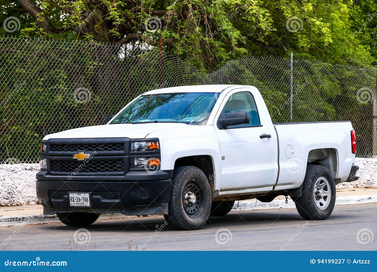 Chevrolet Cheyenne fotografía editorial. Imagen de regular - 94199227