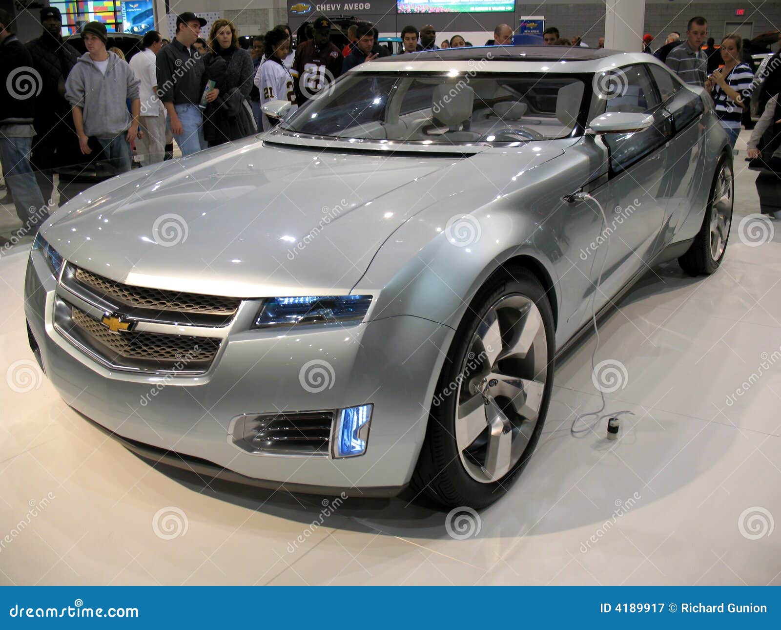 Concept Cars Chevy