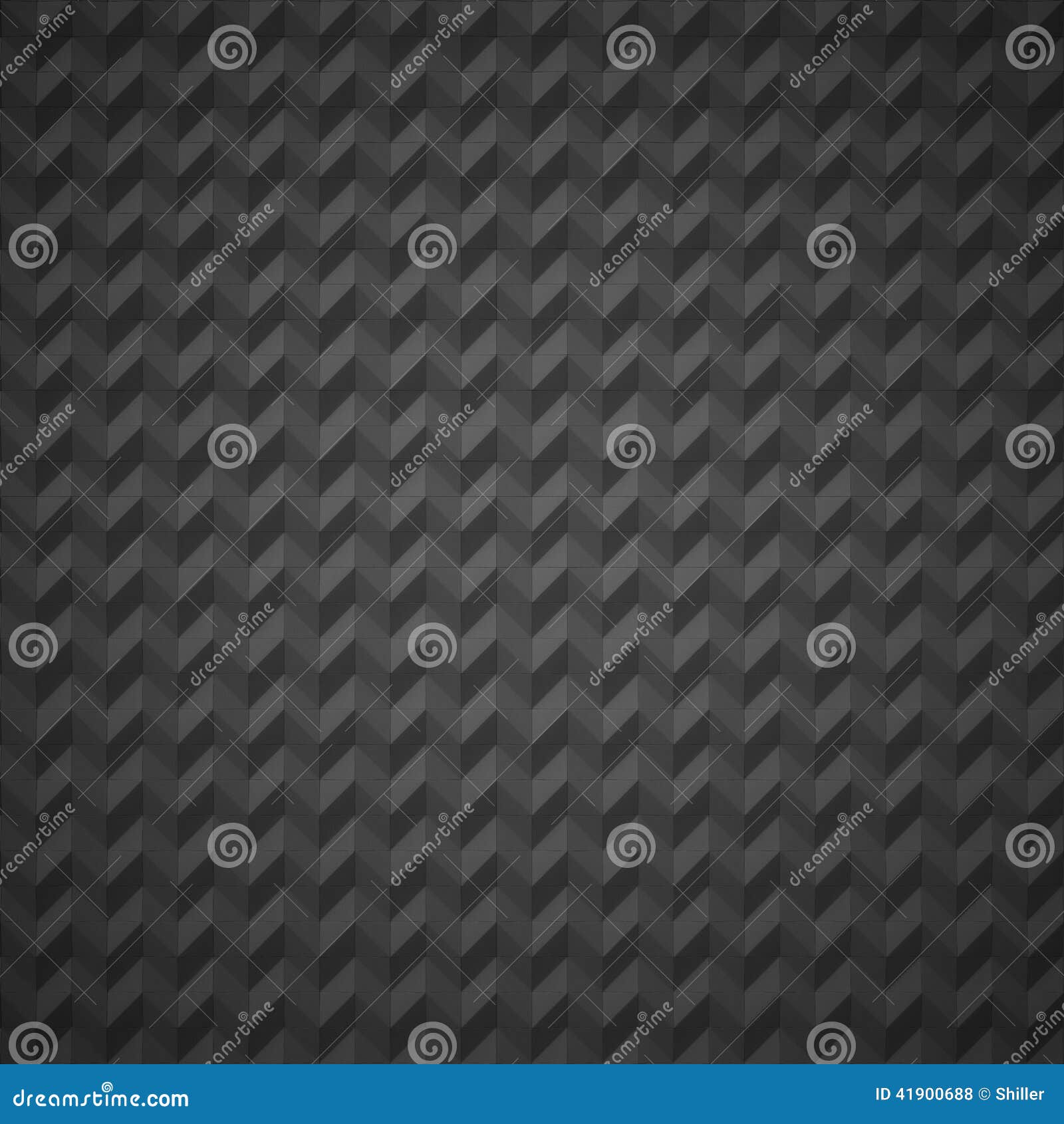 Chevron Black Pattern Texture Stock Illustration - Illustration of ...