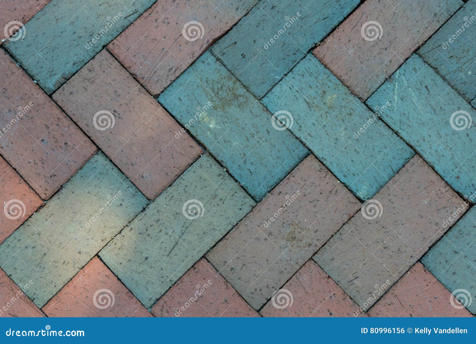 Chevron Brick Pattern stock photo. Image of slate, outdoor - 80996156