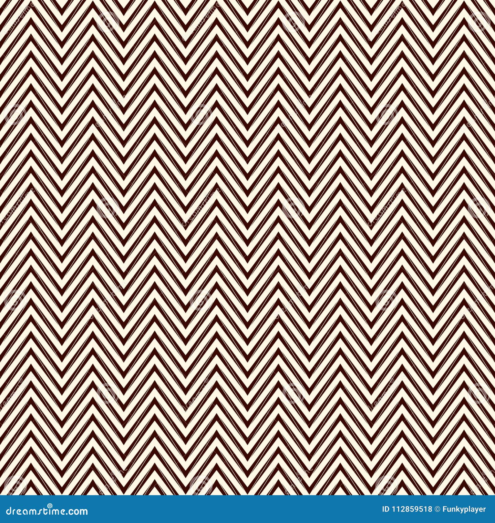 Chevron Diagonal Lines Abstract Background. Outline Seamless Pattern ...