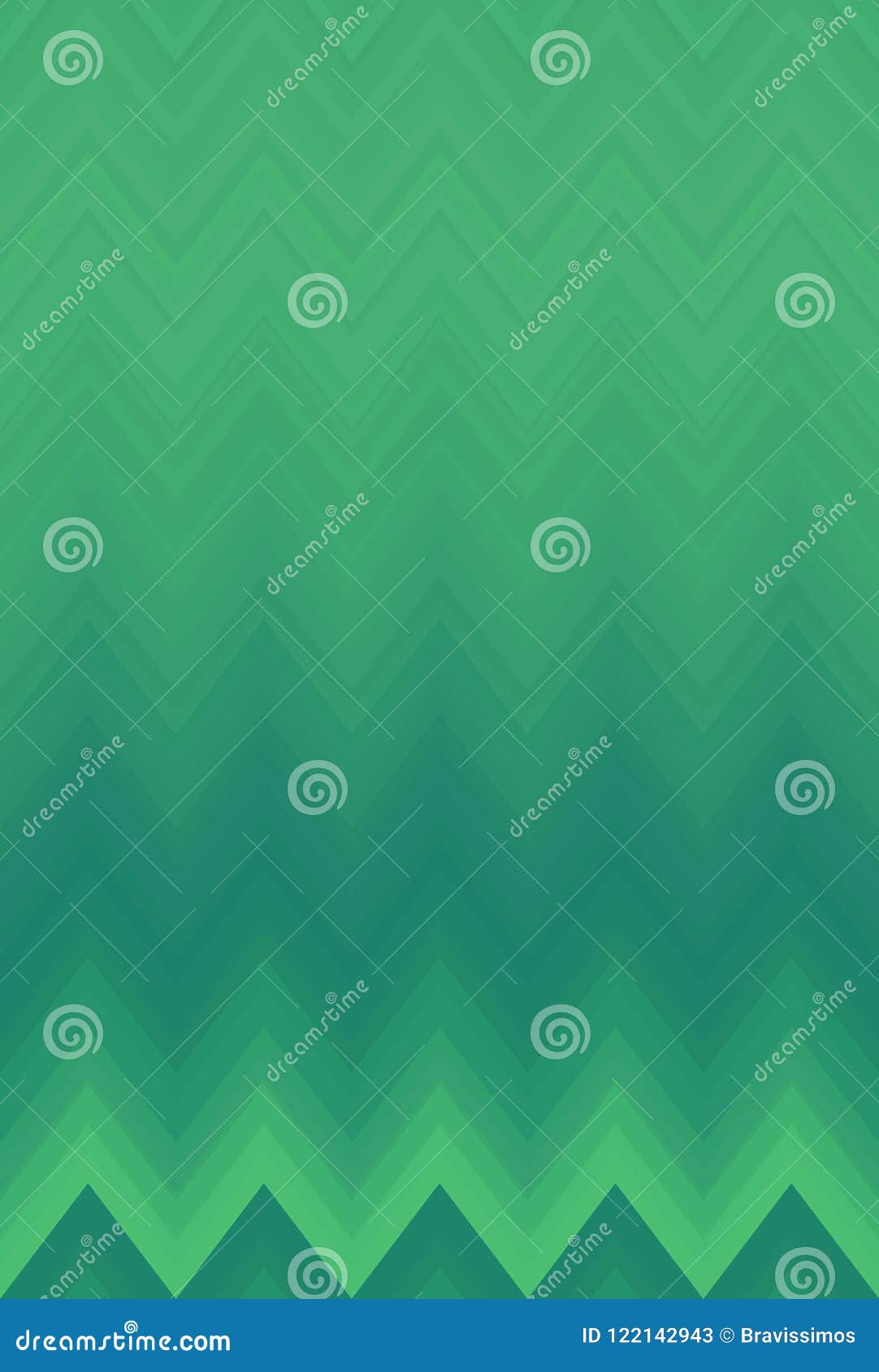 Chevron Gradient Smooth Blur, Zigzag Pattern Abstract Art Background ...