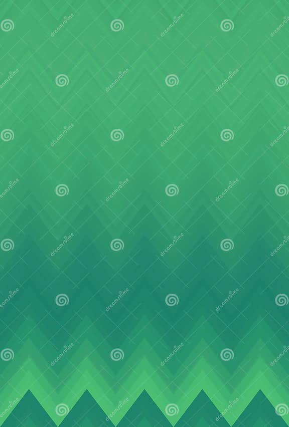 Chevron Gradient Smooth Blur, Zigzag Pattern Abstract Art Background ...