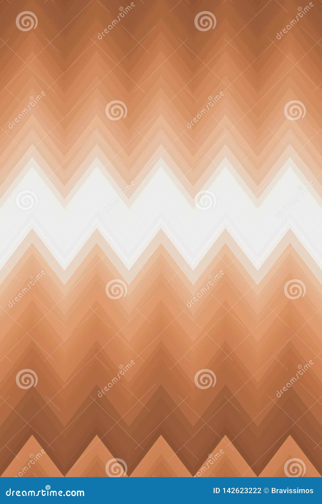 Chevron Gradient Smooth Blur, Zigzag Pattern Abstract Art Background ...