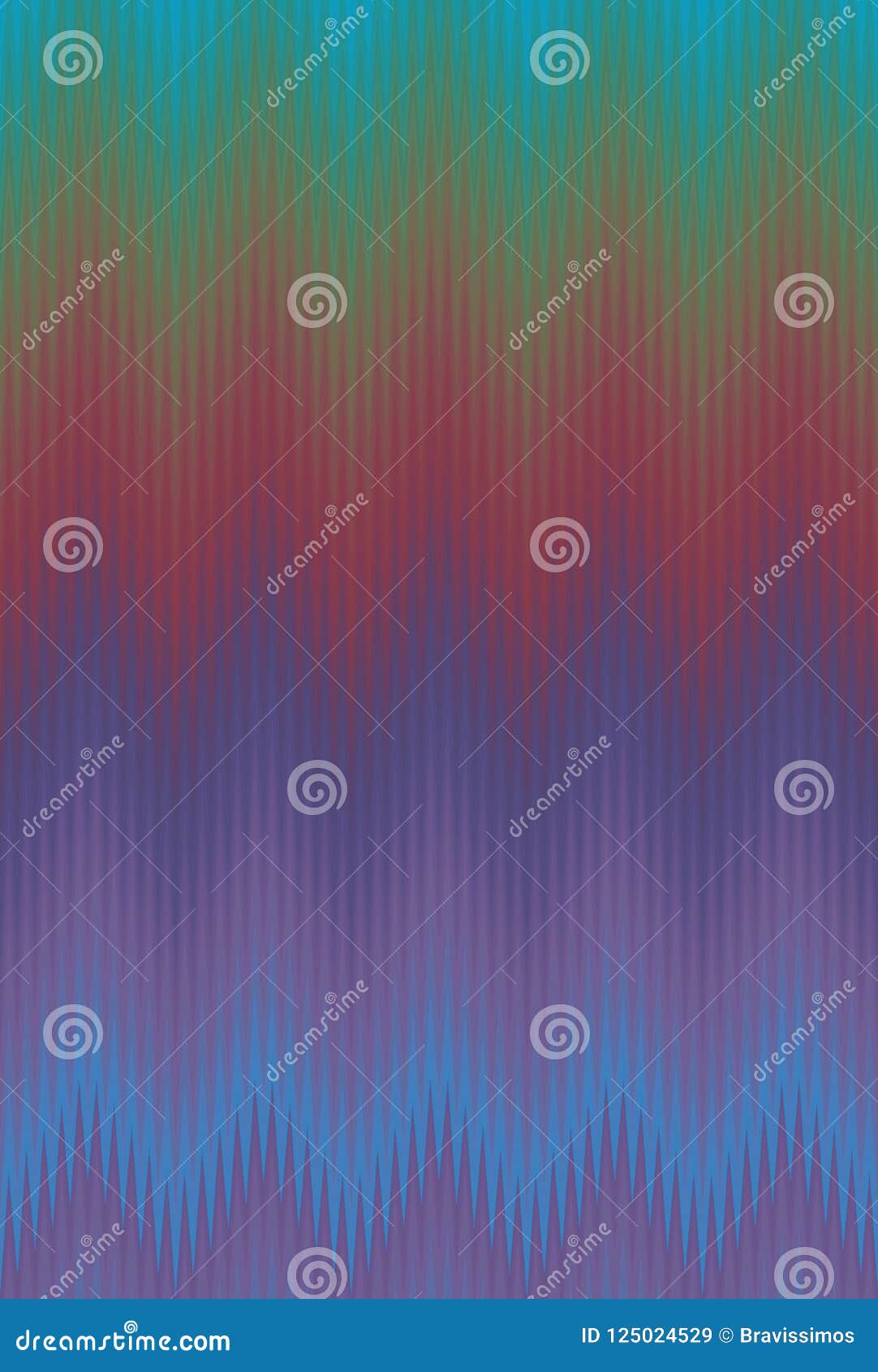 Chevron Gradient Smooth Blur, Zigzag Wave Pattern Abstract Art ...