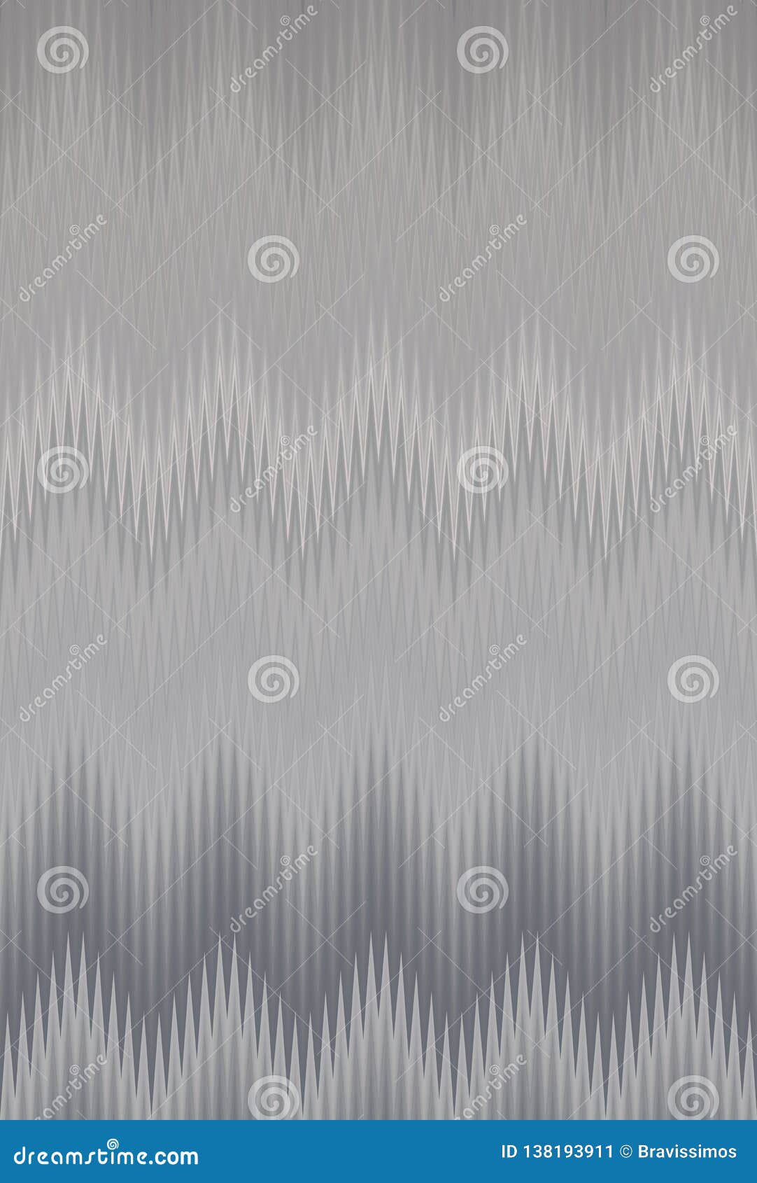 Chevron Gradient Smooth Blur, Zigzag Wave Pattern Abstract Art ...