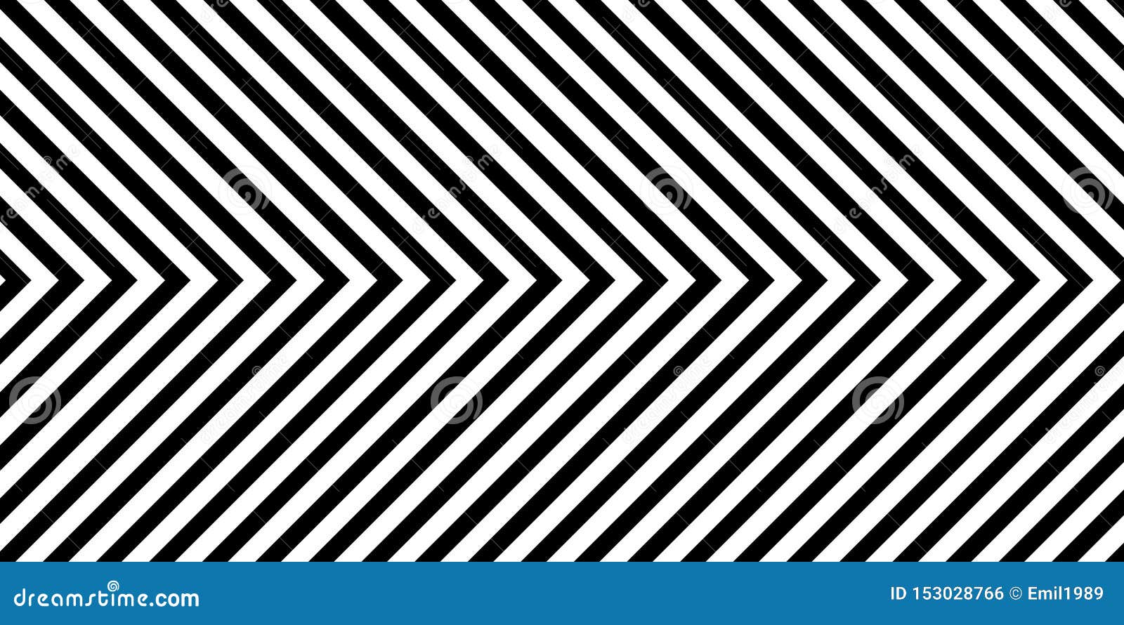 Chevron Line Abstract Pattern Background Stock Illustration ...