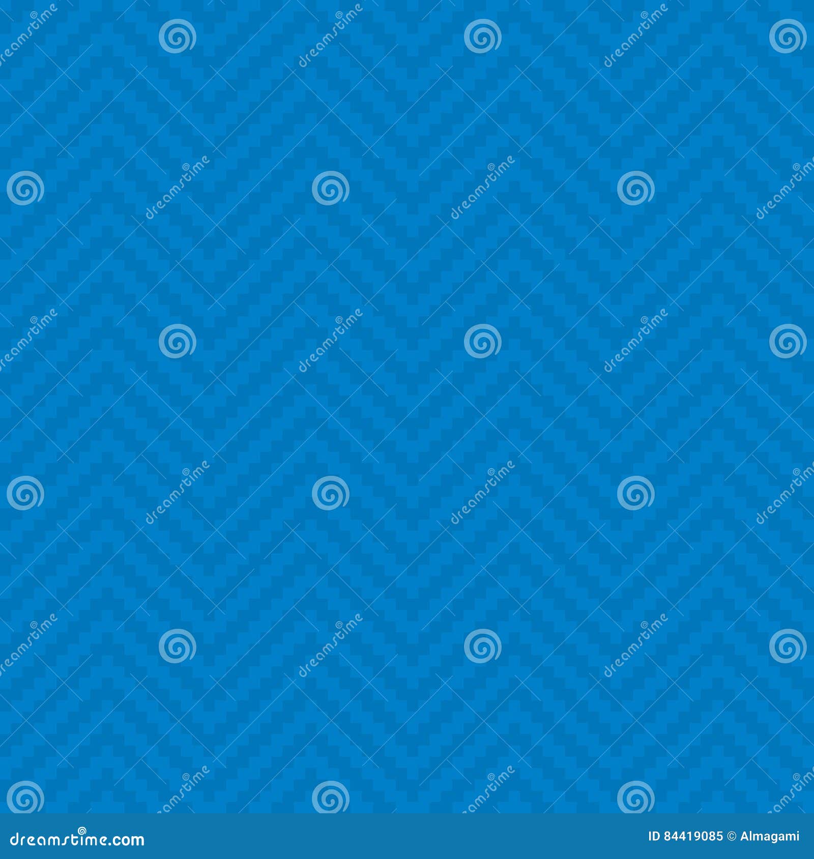 Chevron Pixel Art Seamless Pattern. Stock Vector - Illustration of ...
