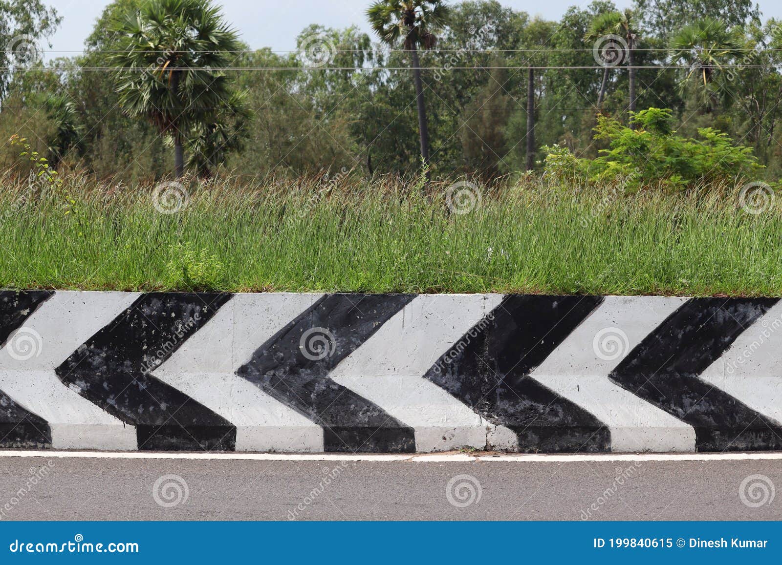 Chevron sign stock image. Image of highway, traffic - 199840615