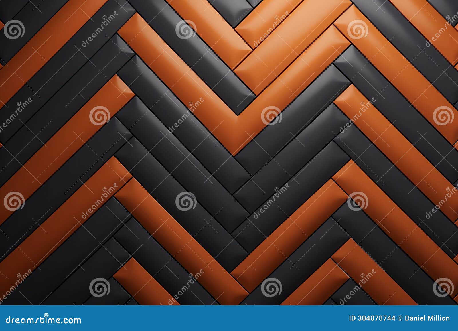 Chevron Tiles wall texture stock illustration. Illustration of abstract ...