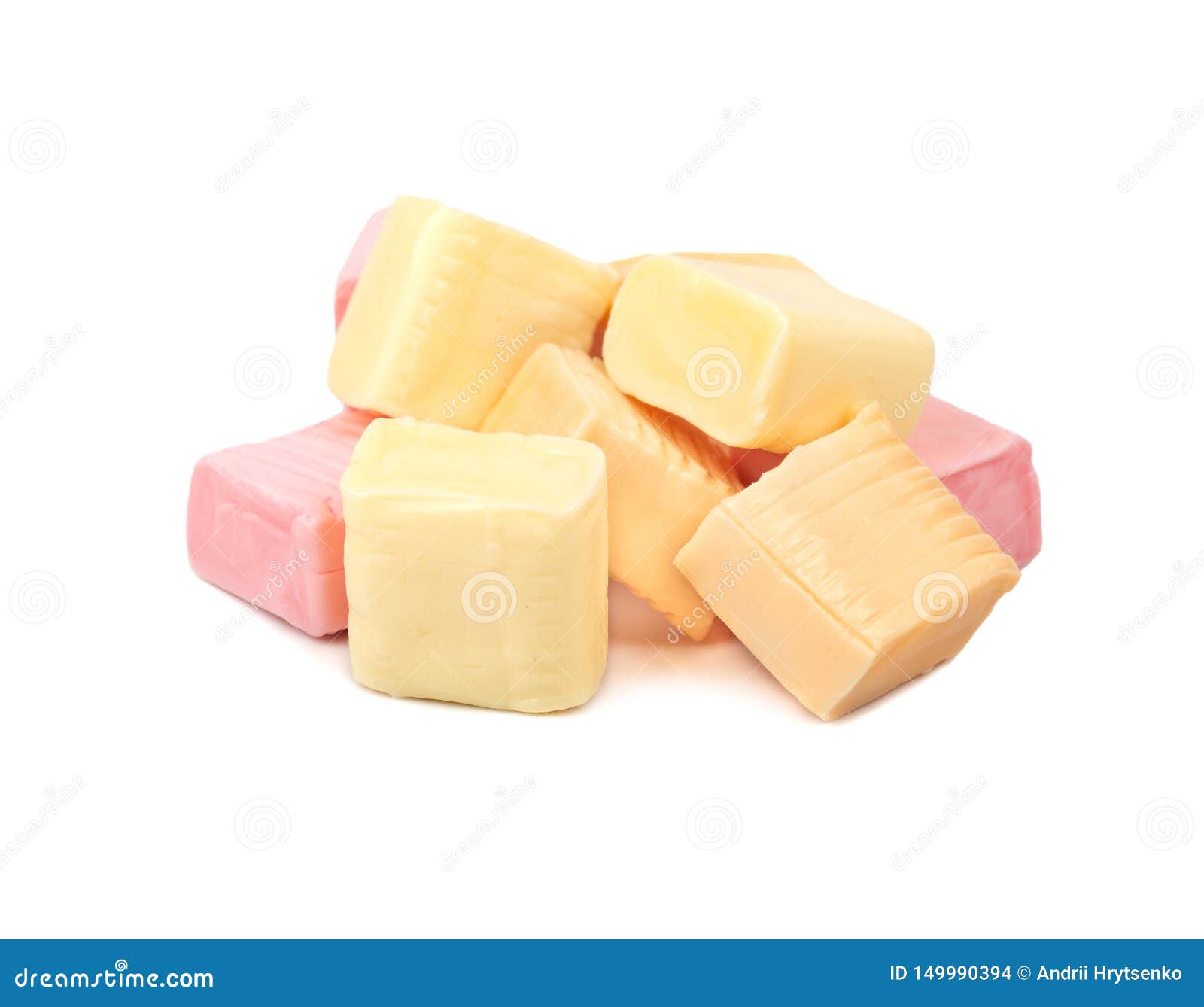 Chewable candy isolate stock photo. Image of organic - 149990394