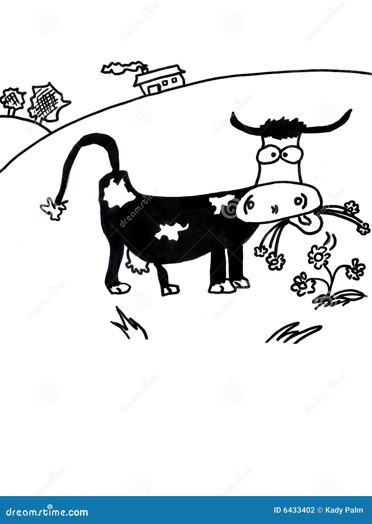 Chewing Gum Set Vector Illustration | CartoonDealer.com #96204928