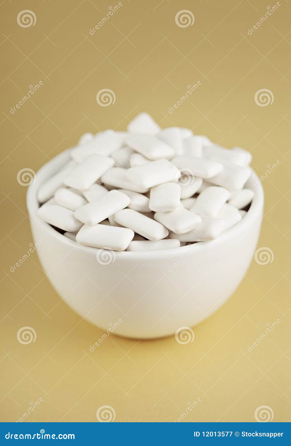 Chewing gum stock image. Image of bubble, bubblegum, gums - 12013577