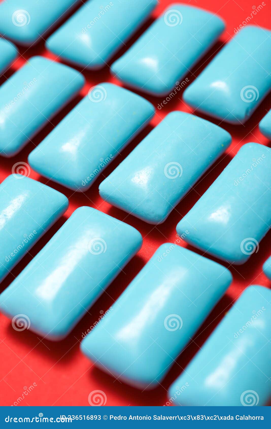 Gums on a table stock image. Image of still, candy, appetizing - 236516893