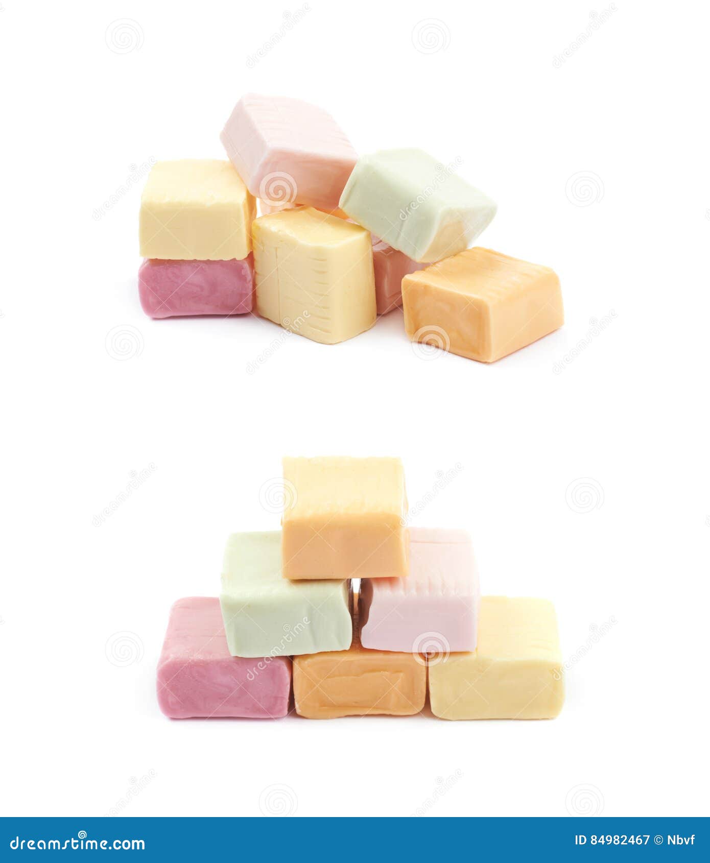 Chewing gum candy isolated stock image. Image of bubblegum - 84982467