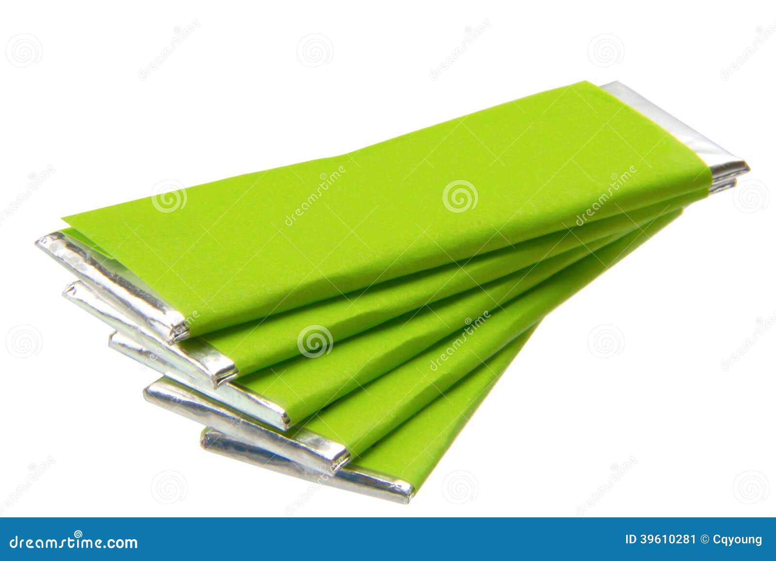 Chewing gum stock image. Image of plastic, slice, lifestyle - 39610281