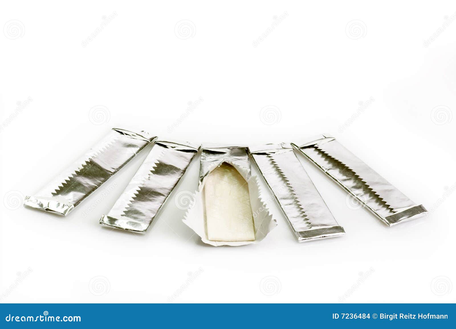 Chewing gums stock photo. Image of gummy, sugar, chew - 7236484