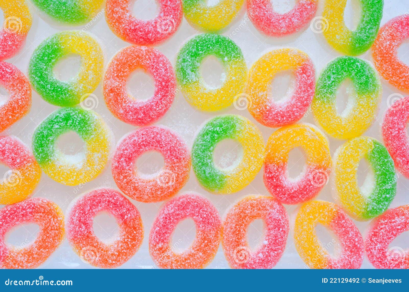 Chewy candies stock photo. Image of confectionery, texture - 22129492