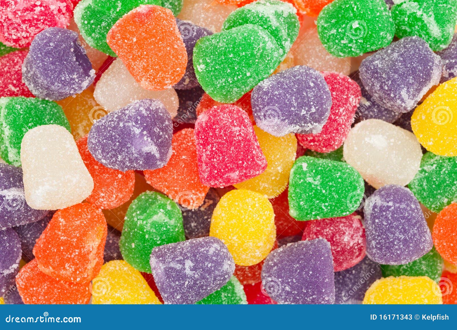 Chewy candy stock image. Image of tasty, vibrant, crystals - 16171343