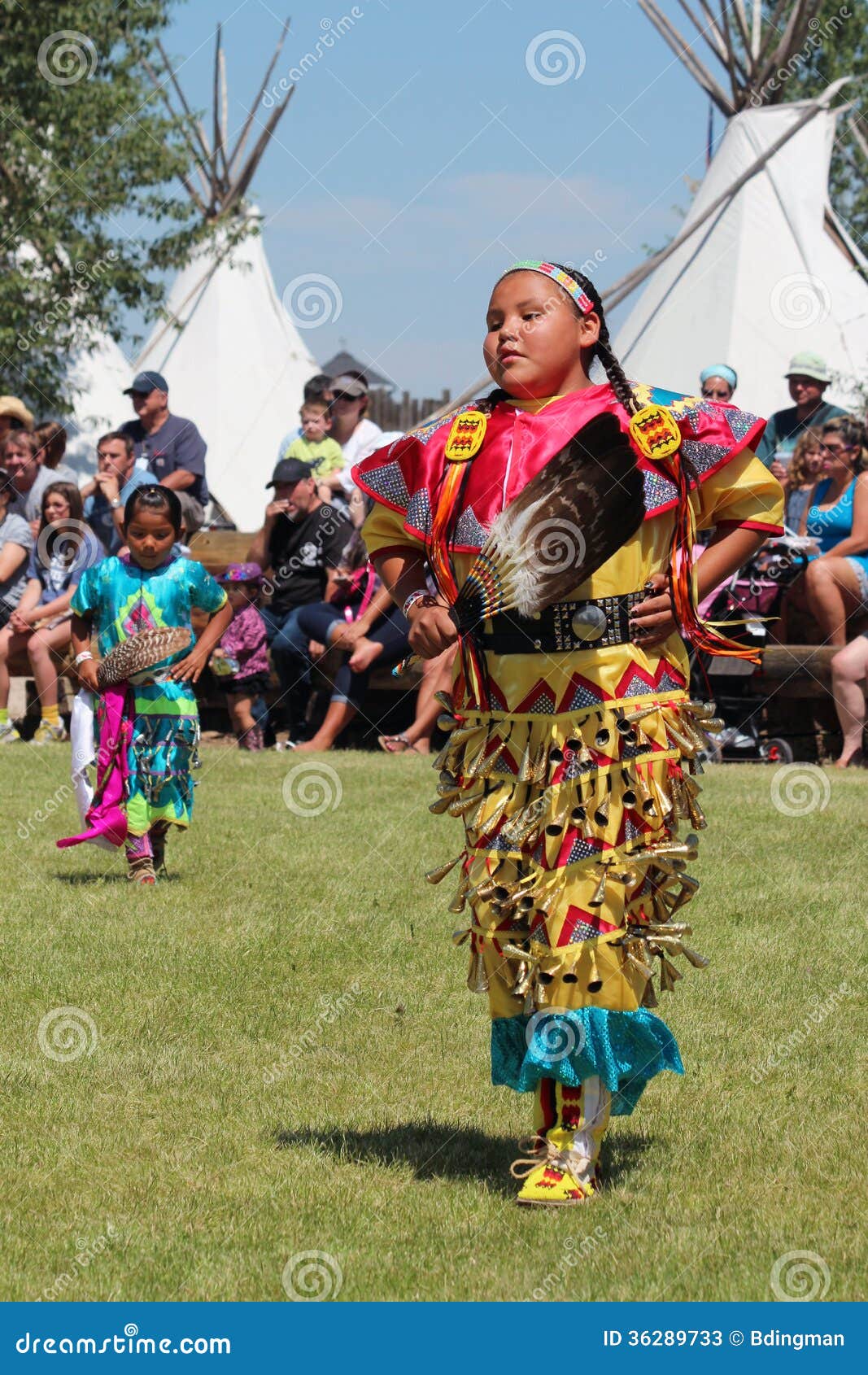 Cheyenne Frontier Days 2013 Foto de archivo editorial - Imagen de ...