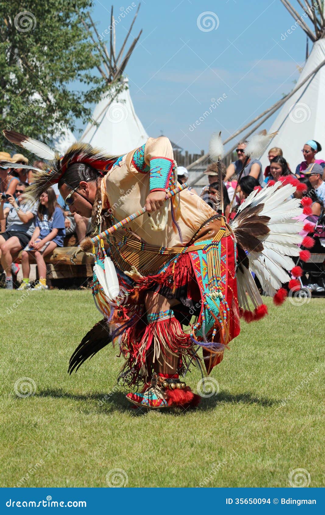 Cheyenne Frontier Days 2013 Editorial Stock Image - Image of cultural ...