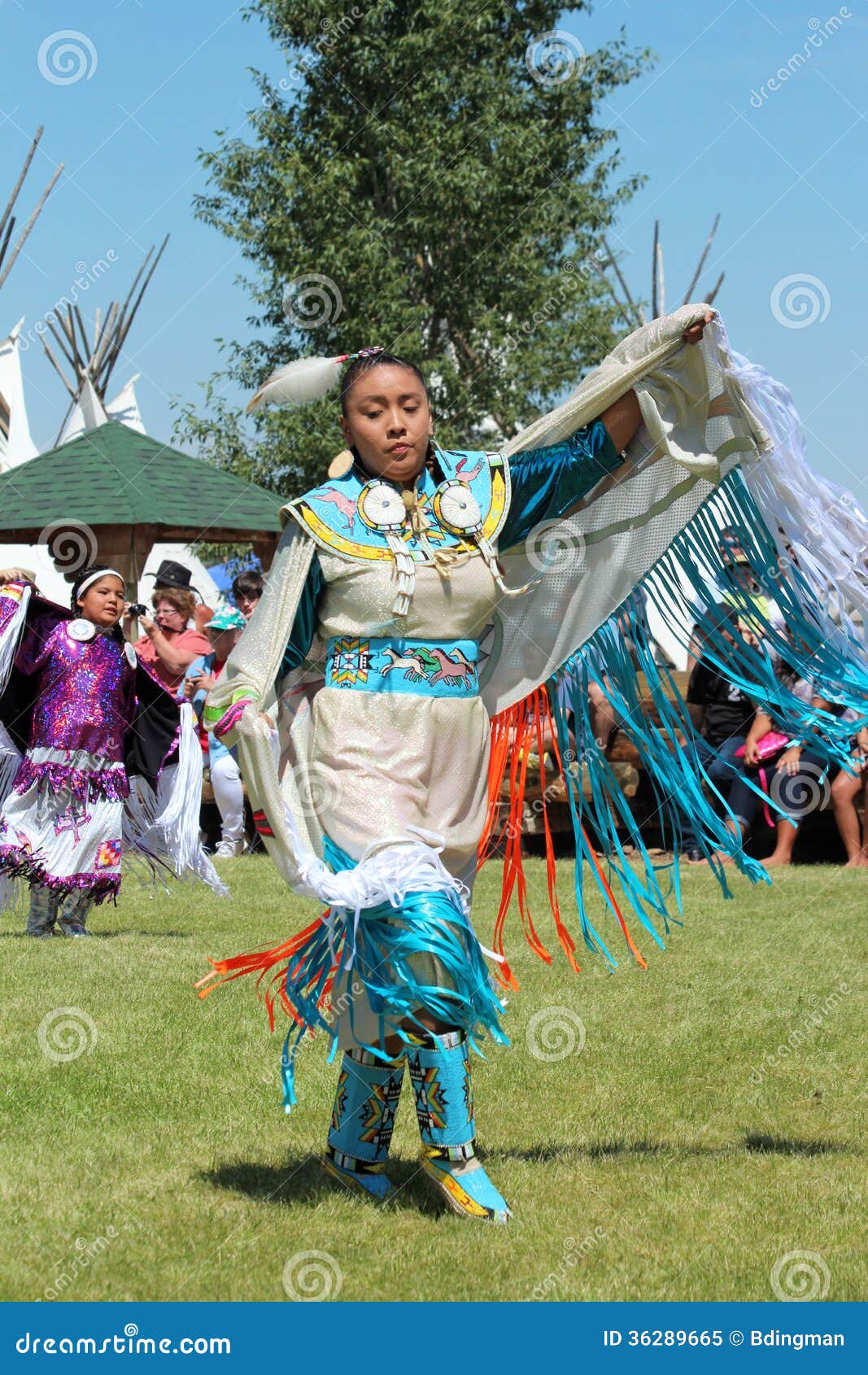 Cheyenne Frontier Days 2013 Editorial Image - Image of america, music ...
