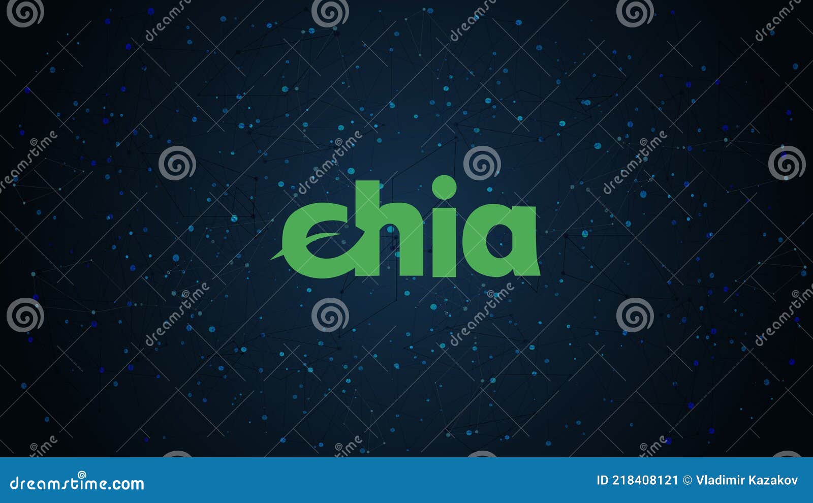 Chia Decentralized Blockchain Internet-of-things Payments ...