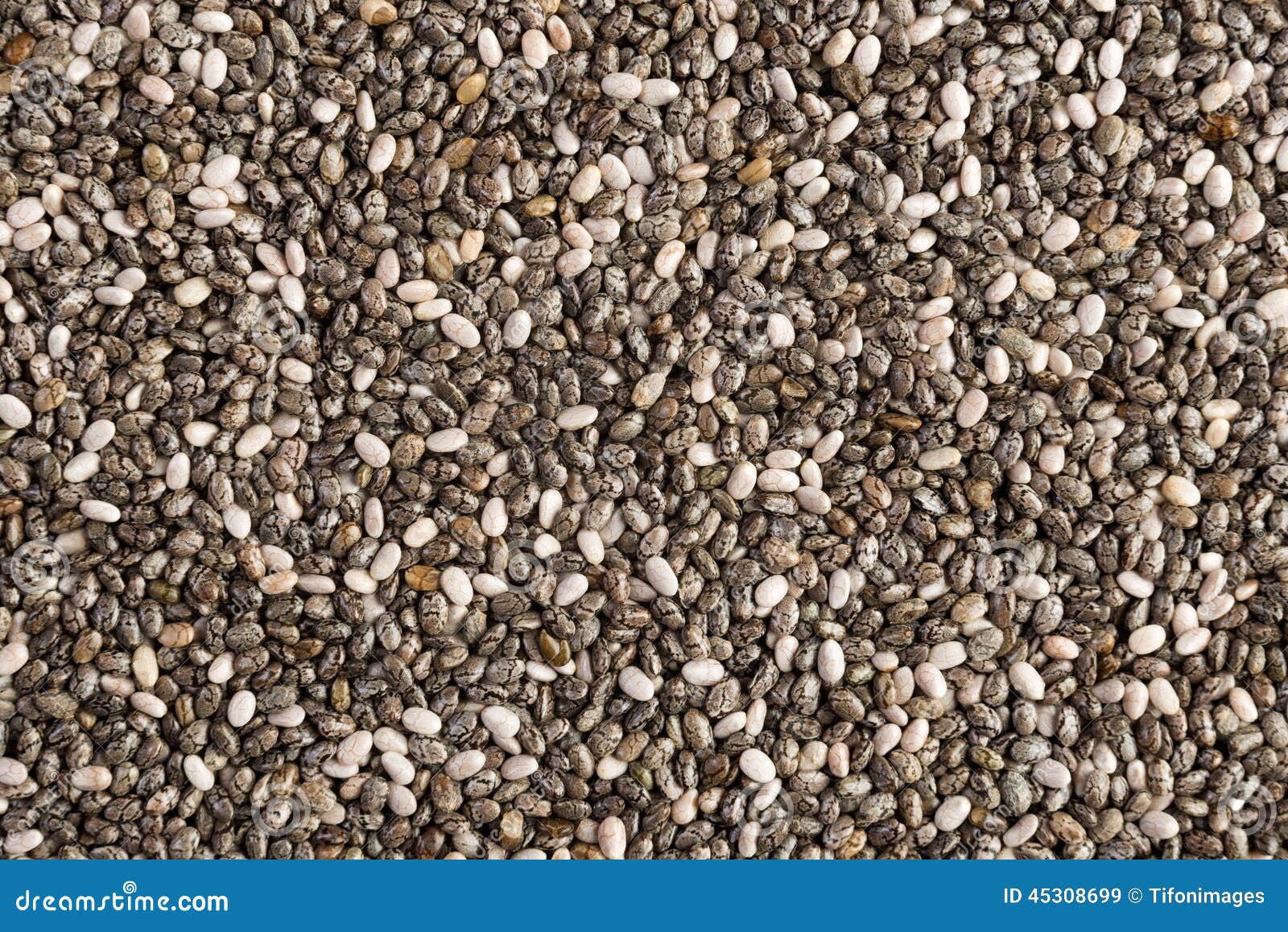 Chia seeds background stock image. Image of dried, seeds - 45308699