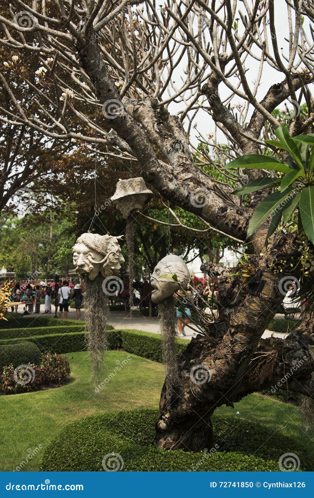 Chiang Mai pacin Temple editorial image. Image of qinman - 72741850