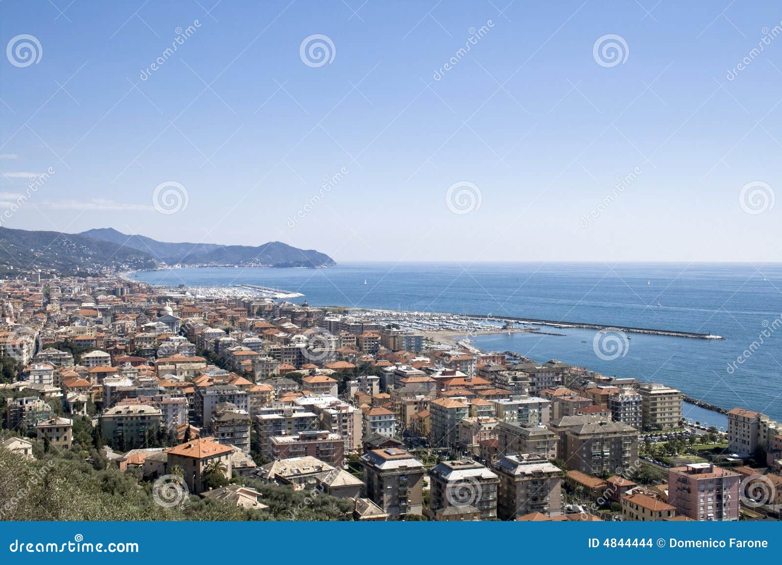 Chiavari Architecture Element Stock Image | CartoonDealer.com #64791907