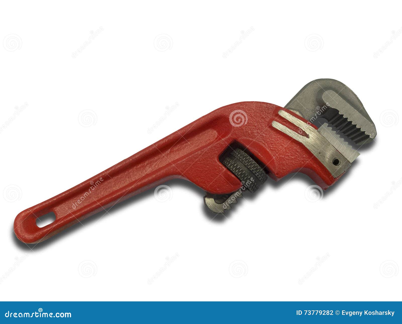 Chiave stringitubo rossa fotografia stock. Immagine di apparecchiatura ...